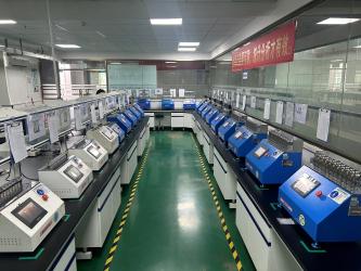 China Factory - Dongguan Taotao Electronics Co., Ltd.