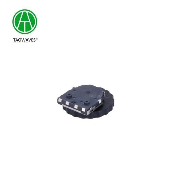 Quality Ec10 Series 10mm Mini Rotary Encoder With Contact Brush Type Operating System for sale