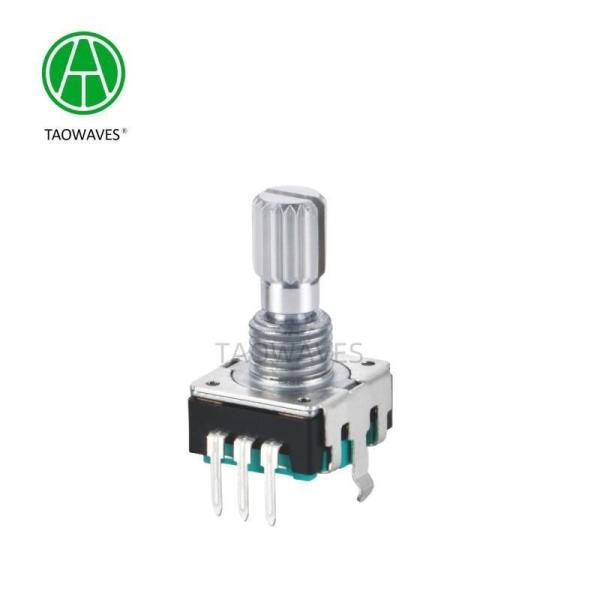 Quality 12mm Incremental Rotary Encoder for sale