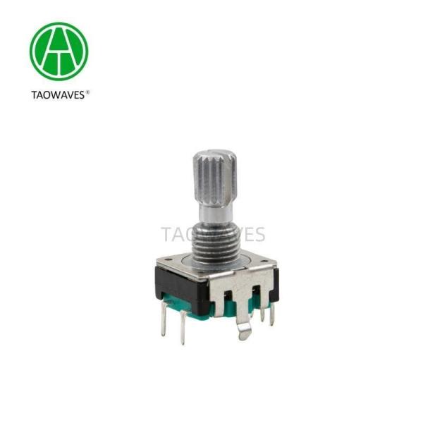 Quality 12mm Incremental Rotary Encoder for sale