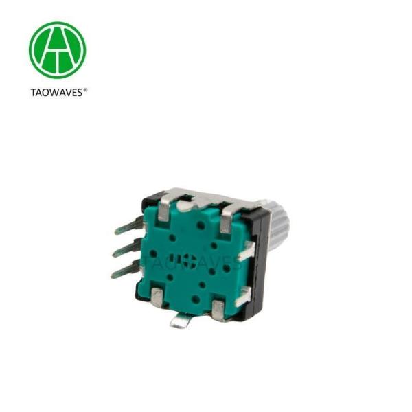 Quality 12mm Incremental Rotary Encoder for sale