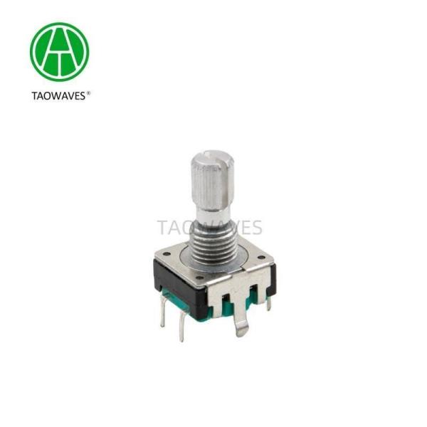 Quality 12mm Incremental Rotary Encoder for sale