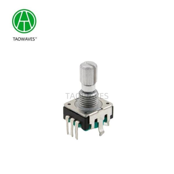 Quality 12mm Incremental Rotary Encoder for sale