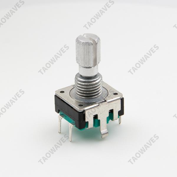 Quality 12mm Incremental Rotary Encoder for sale