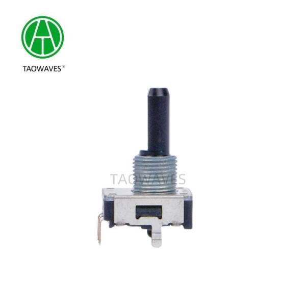 Quality EC15B10V01 Incremental Rotary Encoder 15mm 14mm Hollow Shaft Encoder Automotive for sale