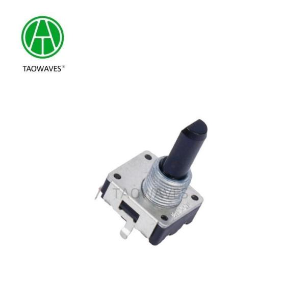 Quality EC15B10V01 Incremental Rotary Encoder 15mm 14mm Hollow Shaft Encoder Automotive for sale