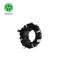China Ec21 Hollow Shaft Incremental Rotary Encoder 21mm Ring Encoder for sale