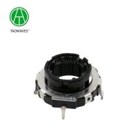 China Ec21 Hollow Shaft Incremental Rotary Encoder 21mm Ring Encoder for sale