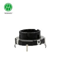 China Ec21 Hollow Shaft Incremental Rotary Encoder 21mm Ring Encoder for sale