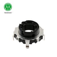 China Ec21 Hollow Shaft Incremental Rotary Encoder 21mm Ring Encoder for sale