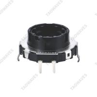 China Ec21 Hollow Shaft Incremental Rotary Encoder 21mm Ring Encoder for sale