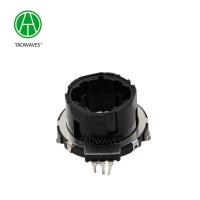 China 28mm Hollow Shaft Incremental Rotary Encoder For Microwave Oven Ring Encoder for sale