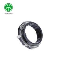 China 50mm Incremental Rotary Encoder For Small Appliance Control EC50A00V01 for sale