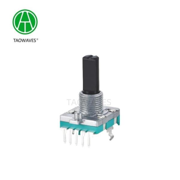 Quality 16mm Linear Absolute Encoders Motorized Rotary Encoder   Incremental for sale
