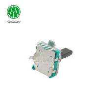 China 16mm Linear Absolute Encoders Motorized Rotary Encoder   Incremental for sale