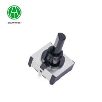 China 10mm 18mm Absolute Digital Encoder For Washing Machine Control Panel for sale