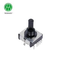 China 10mm 18mm Absolute Digital Encoder For Washing Machine Control Panel for sale