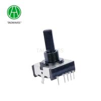 China 10mm 18mm Absolute Digital Encoder For Washing Machine Control Panel for sale