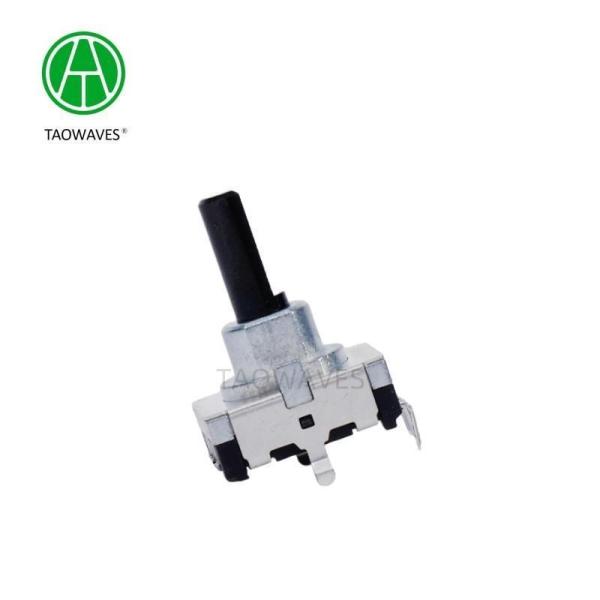 Quality 18mm Logic Encoder Metal Sleeve Solid Shaft Rotary Encoder Digital Absolute for sale