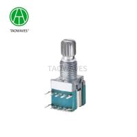 Quality RS10 Rotary Route Switch Band rotary switch potentiometer Gear Change Switch for sale