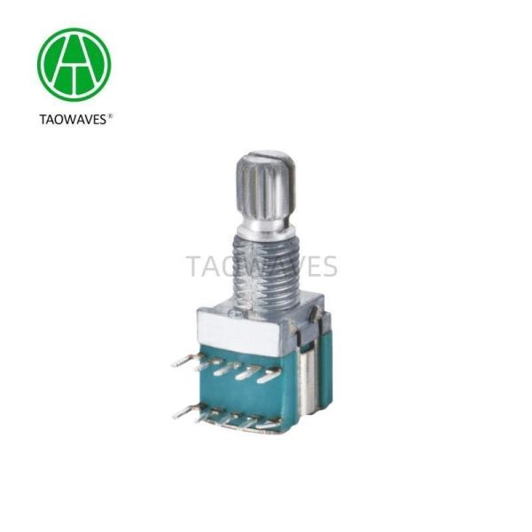 Quality RS10 Rotary Route Switch Band rotary switch potentiometer Gear Change Switch Attributes for sale