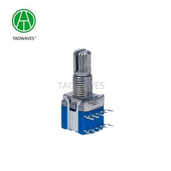 Quality RS10 Rotary Route Switch Band rotary switch potentiometer Gear Change Switch for sale