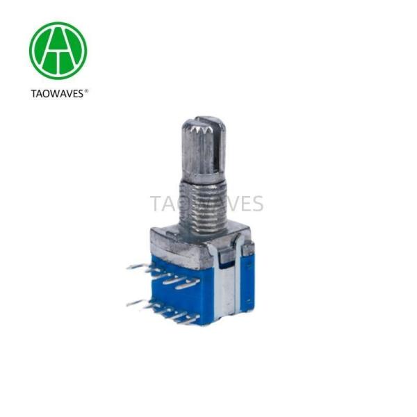 Quality RS10 Rotary Route Switch Band rotary switch potentiometer Gear Change Switch for sale