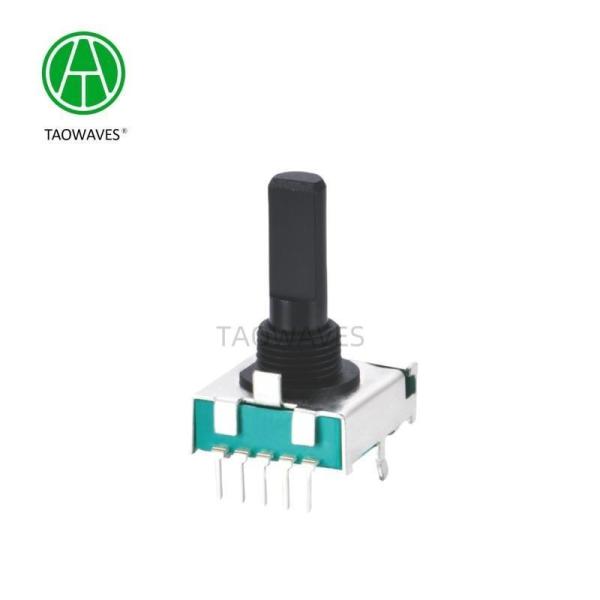 Quality 17mm Household Appliances Multiway Control Switch with Knob Operation 2-9 Positions for sale