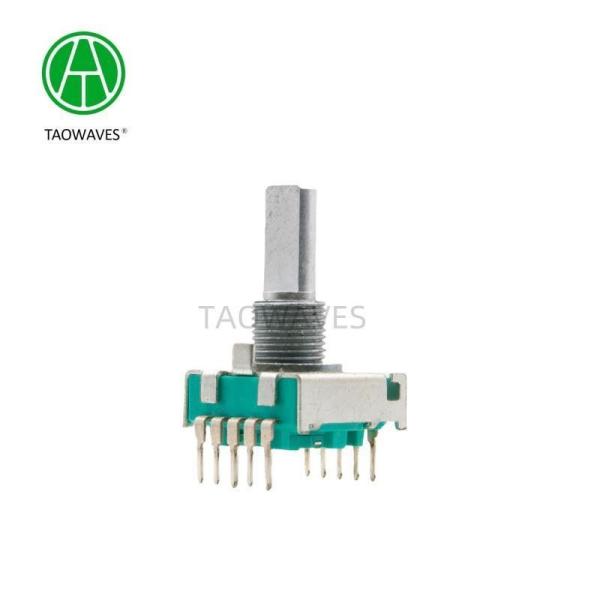 Quality Multi Loop Multi Tap Rotary Switch with Button Support Customization and for sale