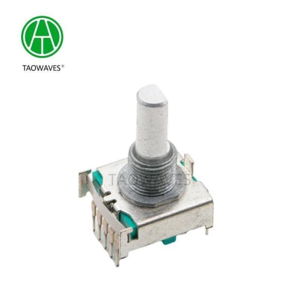 Quality Multi Loop Multi Tap Rotary Switch with Button Support Customization and for sale