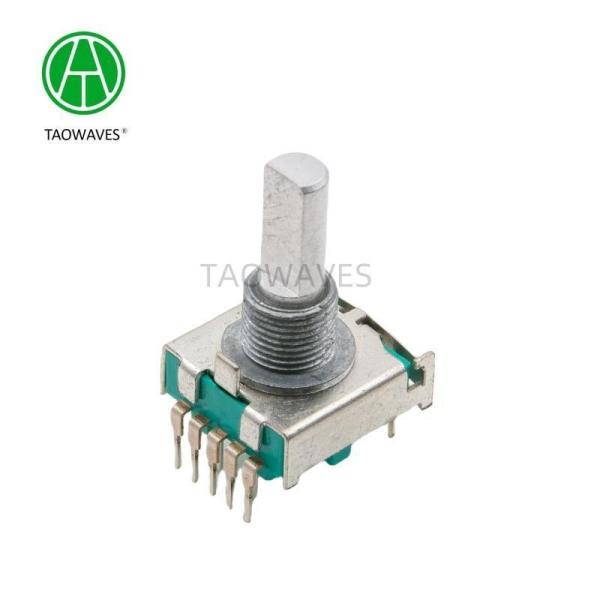 Quality Multi Loop Multi Tap Rotary Switch with Button Support Customization and for sale
