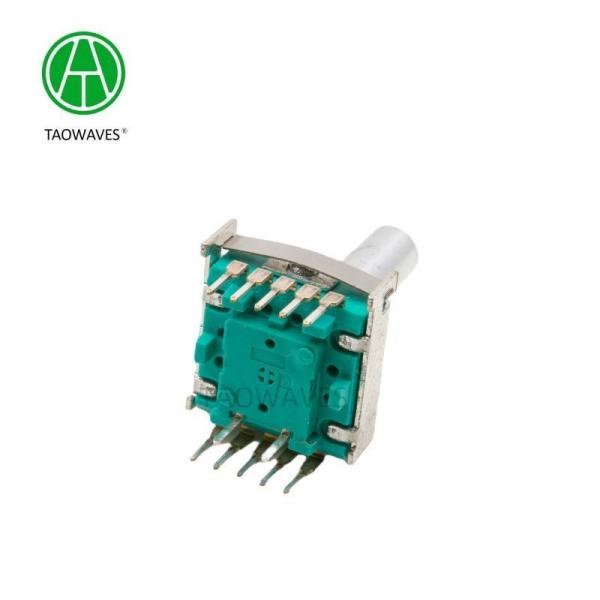 Quality Multi Loop Multi Tap Rotary Switch with Button Support Customization and for sale