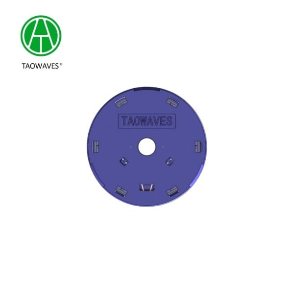 Quality EC21 Planar Encoder Remote Control Encoder with Push Button for sale