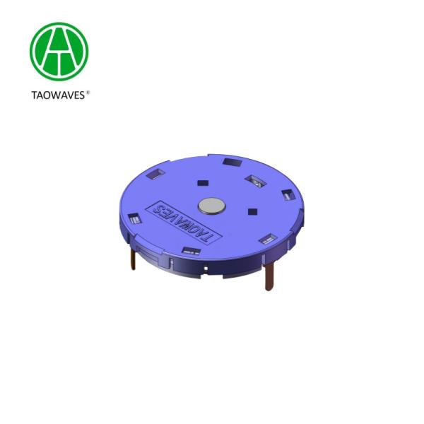 Quality EC21 Planar Encoder Remote Control Encoder with Push Button for sale