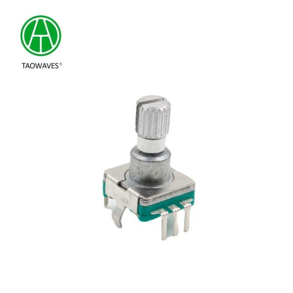 Quality High Precision Rotary Encoder for Angle Measurement with Button for sale