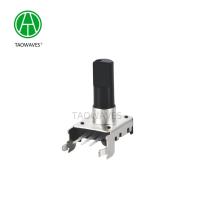 China Portable Incremental Rotary Encoder Switch for Robotics for sale