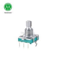 China Rotary Encoder with Waterproof Knob for Portable Controls for sale