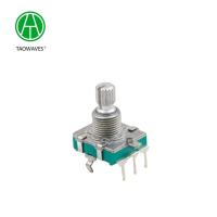 China Rotary Encoder with Waterproof Knob for Portable Controls for sale