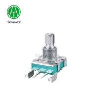 China Rotary Encoder Module with Shaft Sensor and Magnetic Feedback for sale