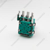 China Rotary Encoder Module with Shaft Sensor and Magnetic Feedback for sale