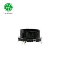 China Rotary Encoder Module with Low Profile and Waterproof Features for sale