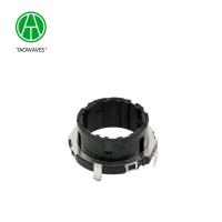 China Rotary Encoder Module with Low Profile and Waterproof Features for sale