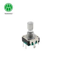 China Multiturn Absolute Rotary Encoder with Hollow Shaft Design for sale