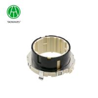 China China Factory Rotary Encoder Switch with Analog Output for Compact Systems for sale