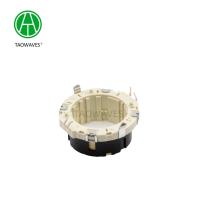 China China Factory Rotary Encoder Switch with Analog Output for Compact Systems for sale