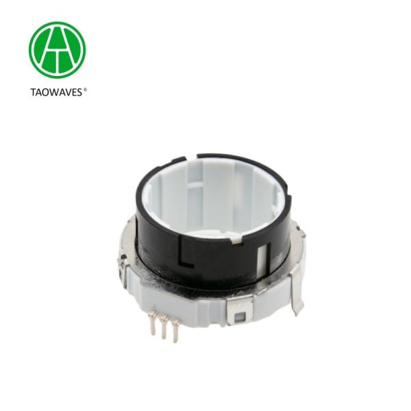 Quality Rotary Encoder Switch with Analog Output for Compact Systems for sale