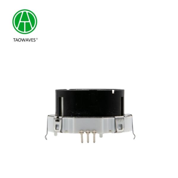 Quality Rotary Encoder Switch with Analog Output for Compact Systems for sale