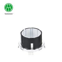China Rotary Encoder with Waterproof Magnetic Structure and Knob for sale