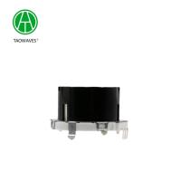 China Rotary Encoder with Waterproof Magnetic Structure and Knob for sale