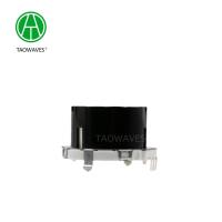 China Rotary Encoder with Waterproof Magnetic Structure and Knob for sale